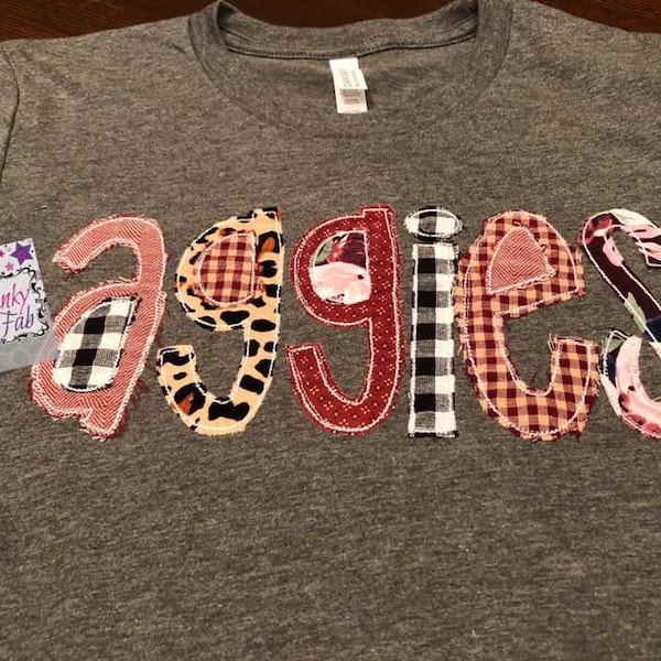 T Shirt Appliques - Etsy