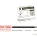 Elna 7000 Sewing Machine Service Manual and Parts / Schematics Book PDF ...