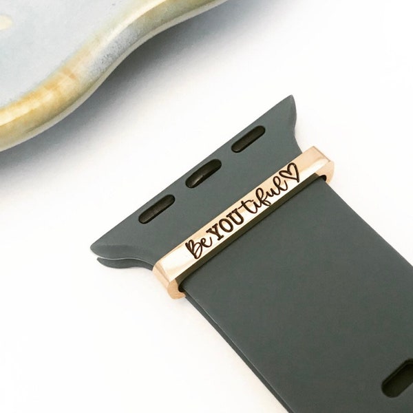 Watch Band Charms - Etsy