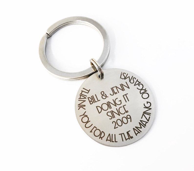 ADULT HUMOR Thank You for All the Orgasms Funny - Etsy