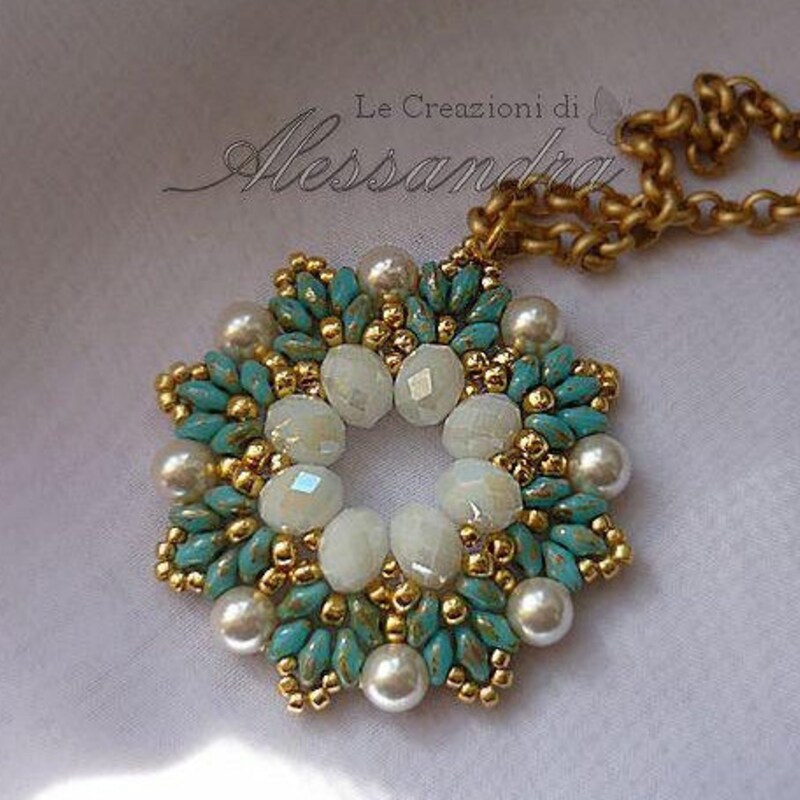 Superduo Tutorial - Etsy