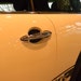 Mini Cooper Auto Accessory New Car Door Handle Scratch Cover Guards ...