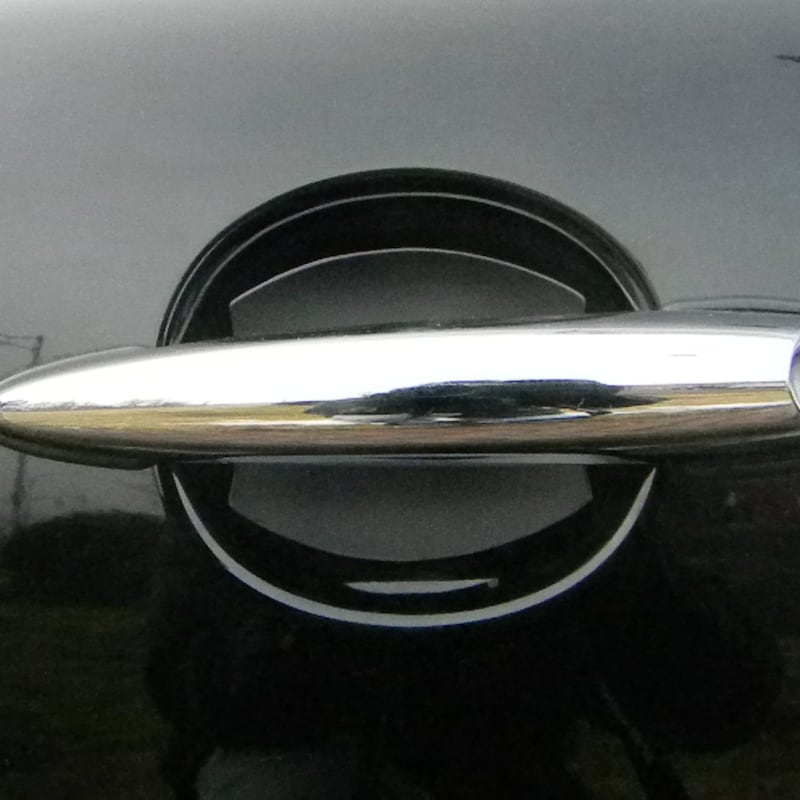 Car Door Scratch Guard - Etsy