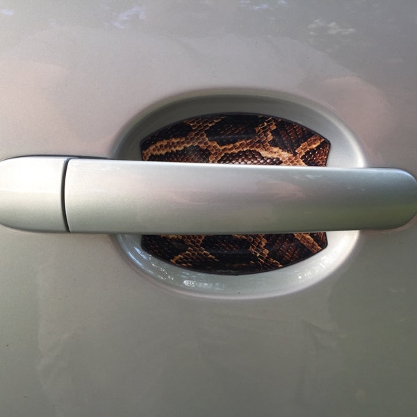 Snake Door Handle - Etsy