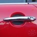 New Car Auto Accessory Door Handle Scratch Cover Guards - Etsy