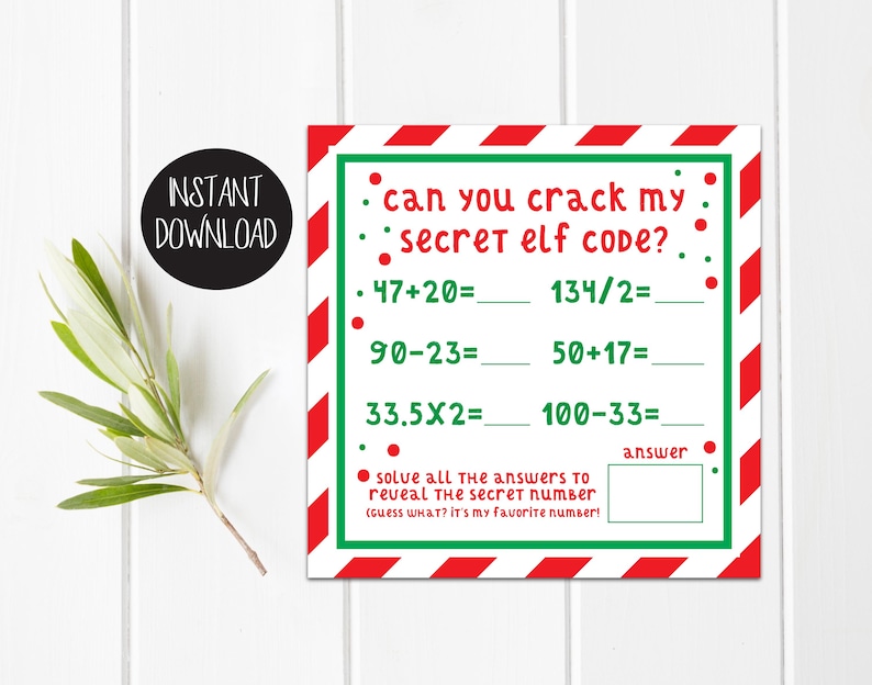 Trending 67 Christmas Ideas, 67 Elf Printable Prop, 67 Math, Elf Ideas ...