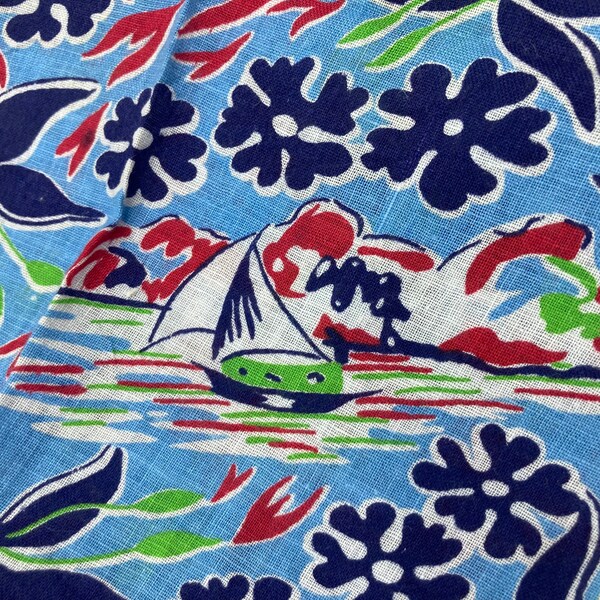 Vintage Flour Sacks - Etsy