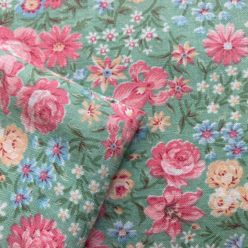 Cranston Fabric - Etsy