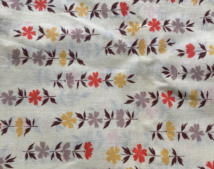 Vintage Flour Sack 4 Matching Pieces, Large Open Sack - Etsy