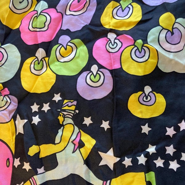 Peter Max - Etsy