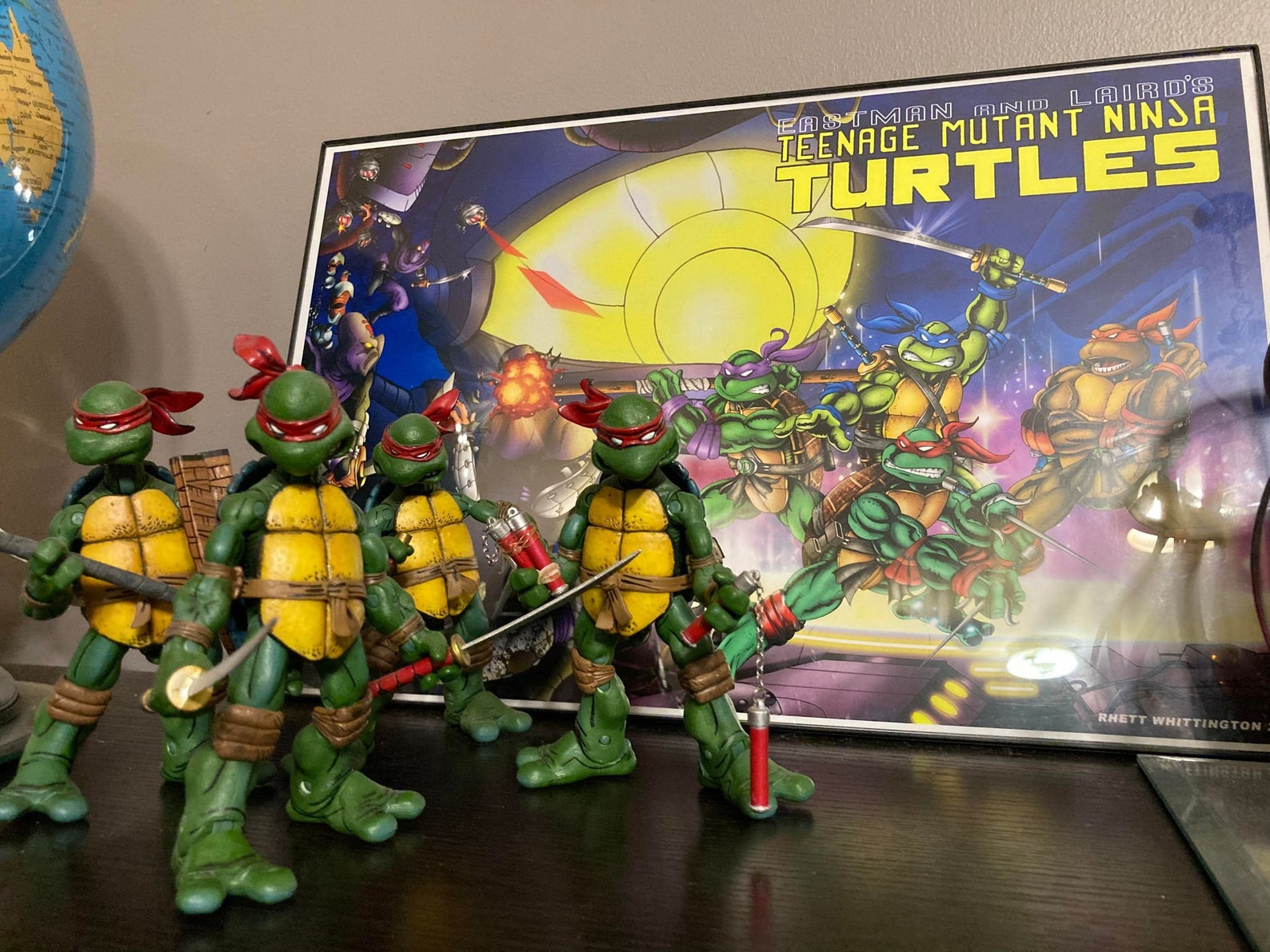 Original NES Classic Game Cover Remake - Etsy