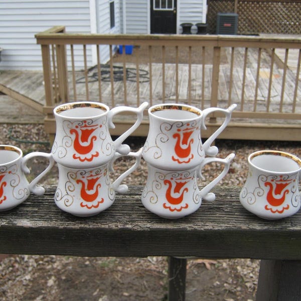 Russian China - Etsy