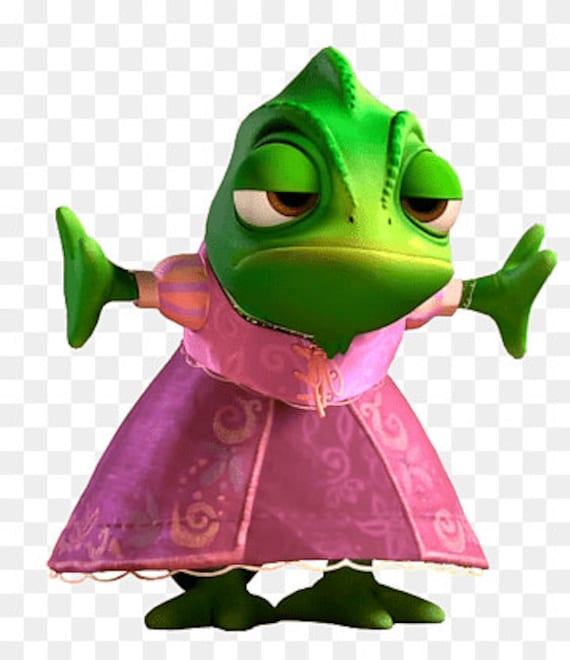 Pascal Tangled Dress