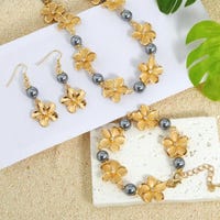 Floating Pearl - Etsy