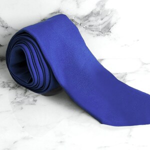 TDY 40 Colours Necktie Men Adult Groomsmen Matching Necktie With TDY ...