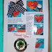 Red Heart Craft Art Kit. Create a Fun Activity for Your - Etsy