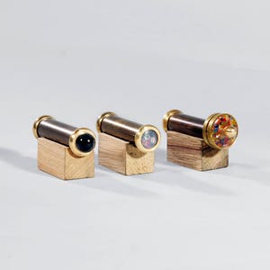 Kaleidoscope Kit, Traditional Toys, Miniature Kaleidoscopes, 2 Mini ...