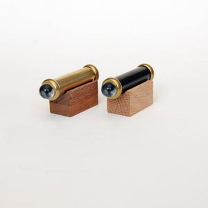 Mini Teleidoscope, Traditional Toys, Gold Teleidoscope, Christmas Gift ...