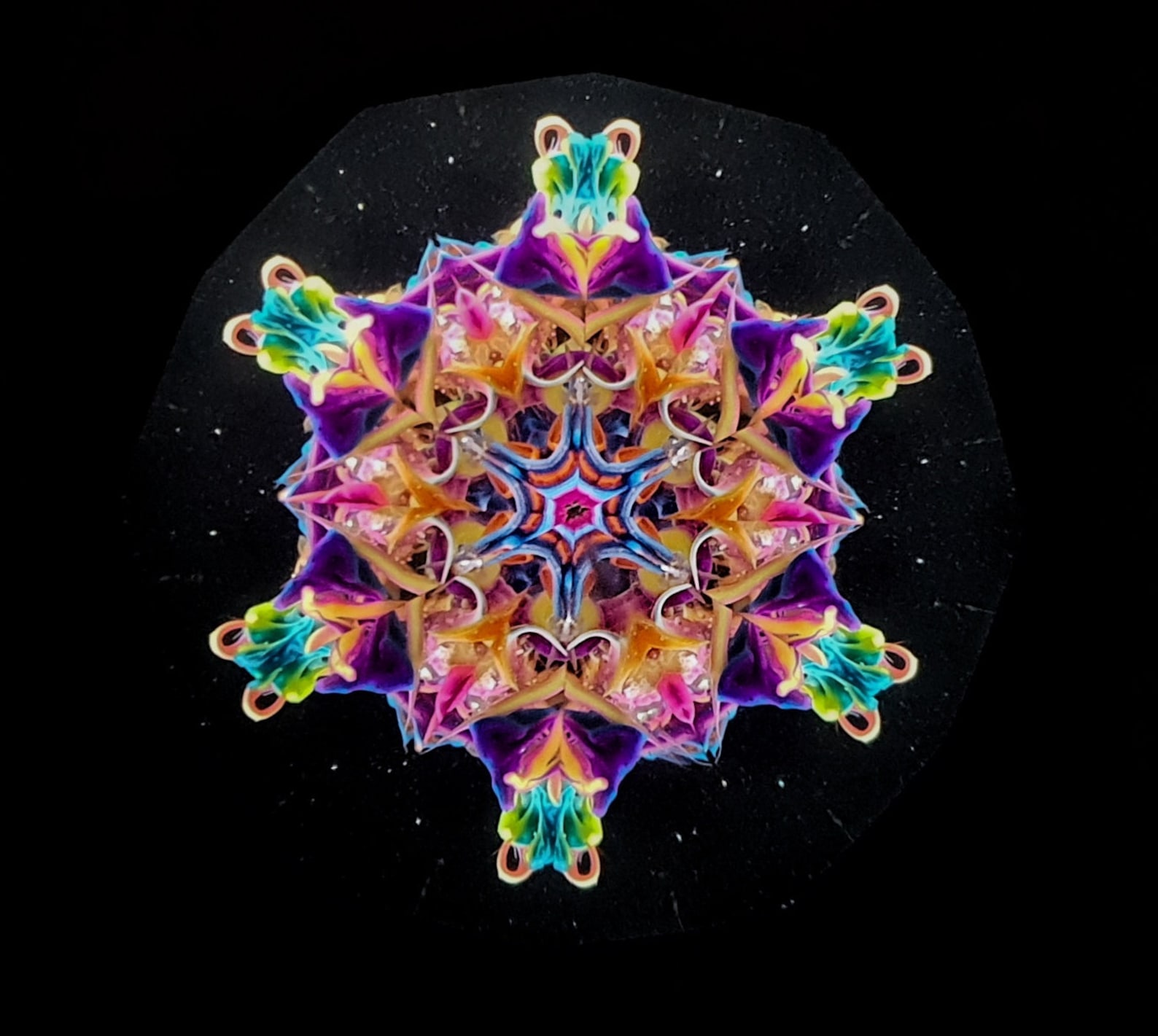 Grand Kaléidoscope classique Kaléidoscope traditionnel | Etsy