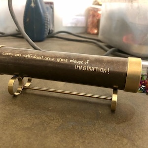 Seashells Kaleidoscope, Large Classic Kaleidoscope, Traditional ...