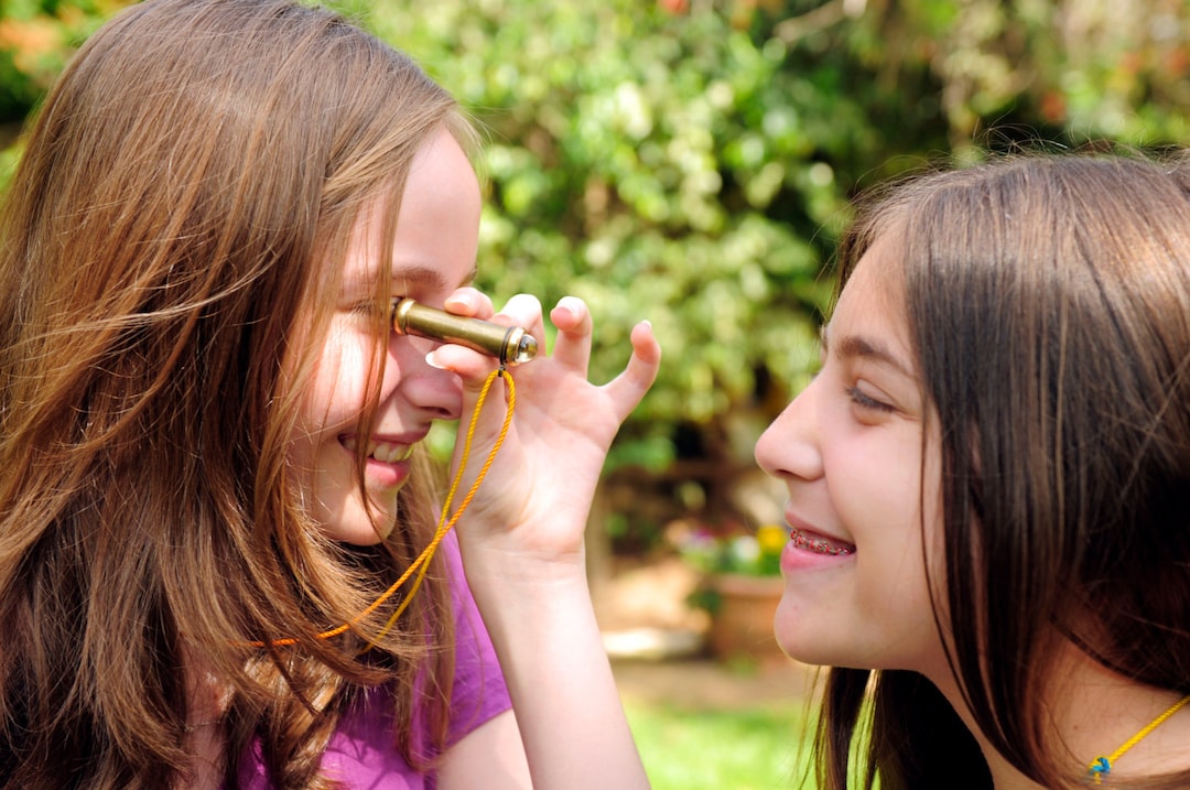 Mini Teleidoscope, Traditional Toys, Kaleidoscope Necklace ...