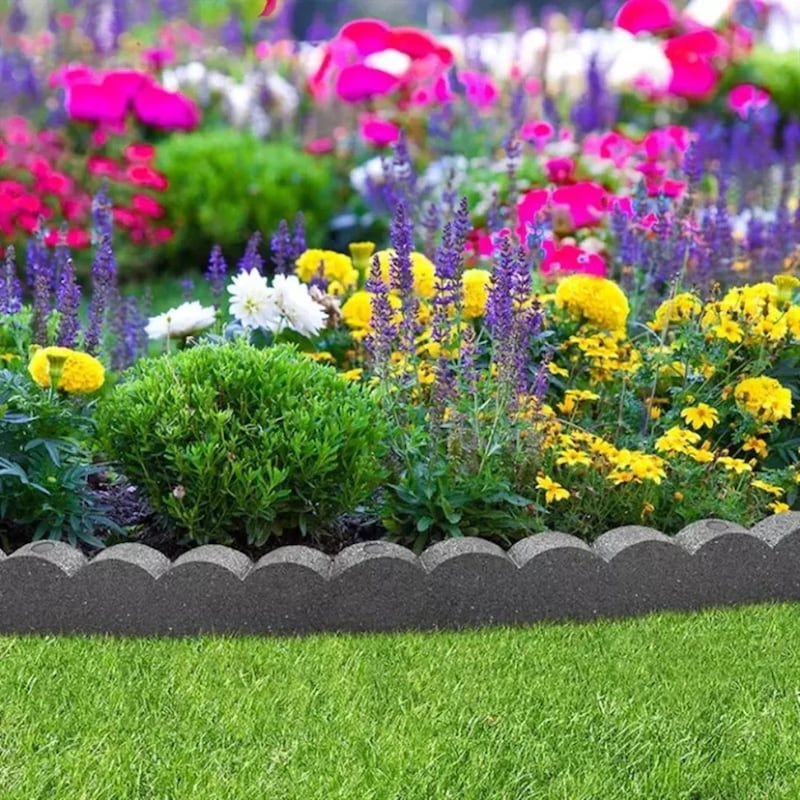 Grave Edging - Etsy UK
