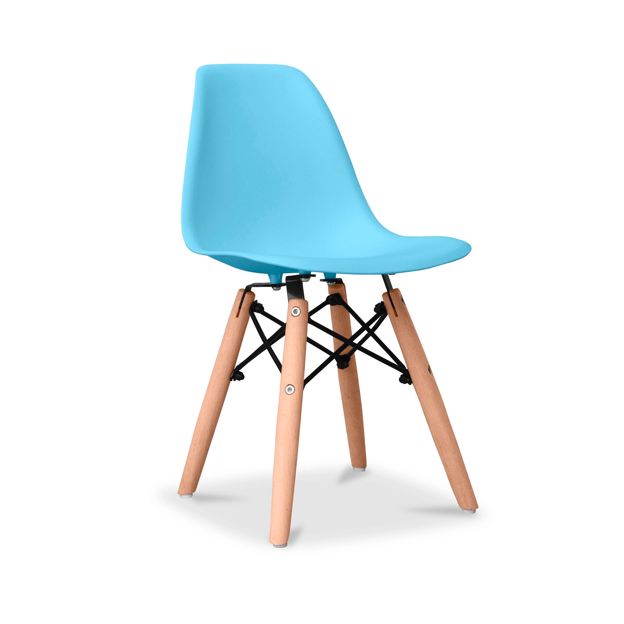 IHANA Kid's Chair Modern Design Quality Furniture for Kids Best Gift ...