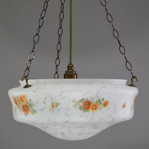 flycatcher light fitting