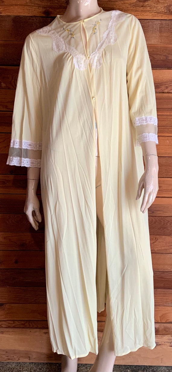Vintage Lingerie Or Vintage Gem