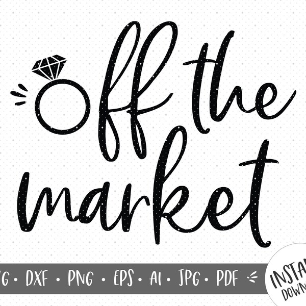 Off the Market - Etsy