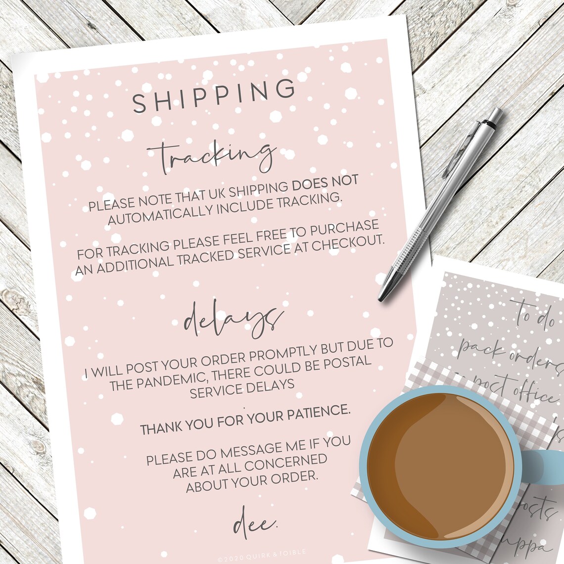 Pink White Journal Planner Functional Decorative Stickers Set | Etsy