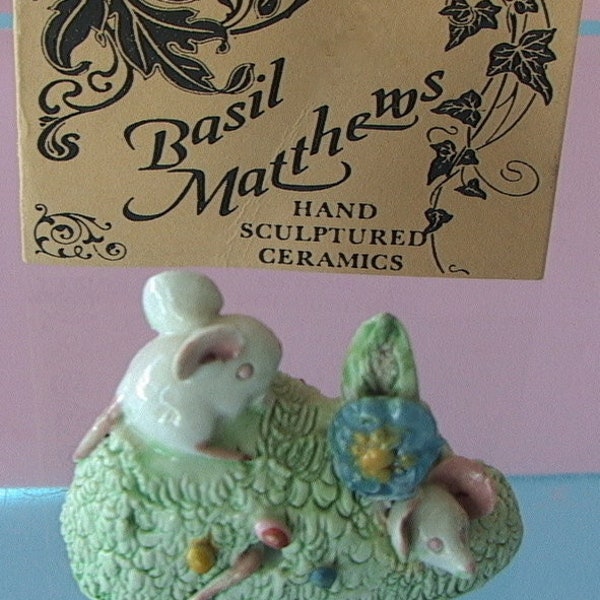 Matthews Pottery - Etsy