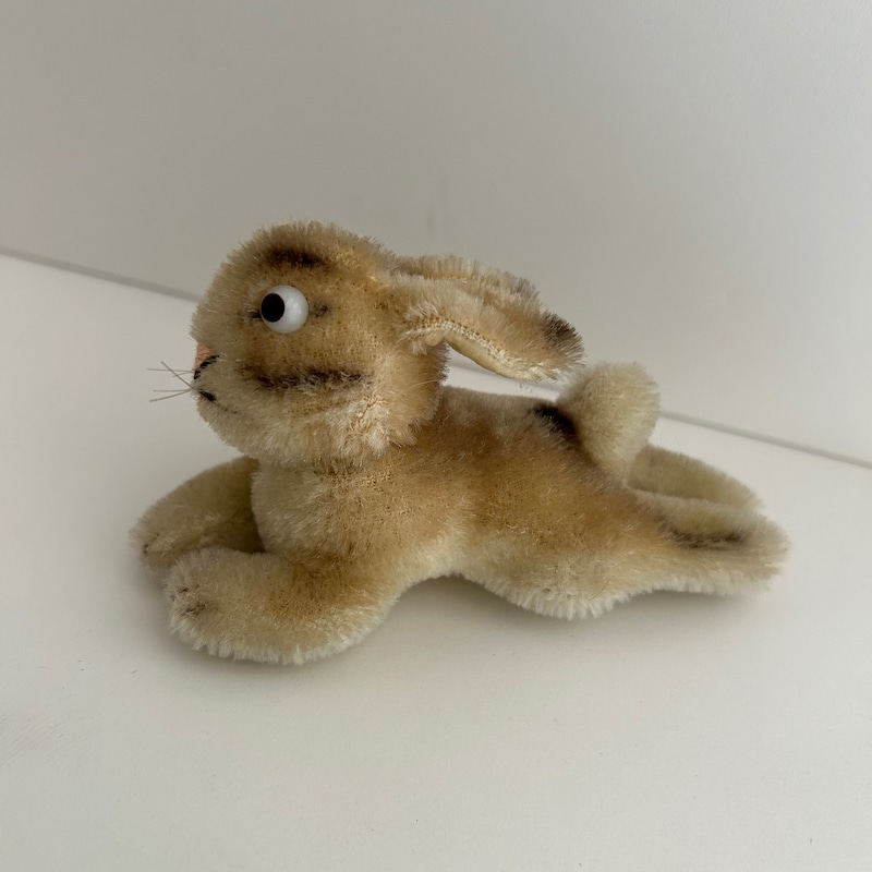 Vintage Steiff - Etsy