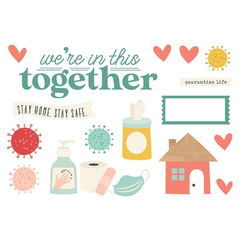 Quarantine - Etsy