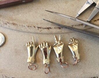 JessicaKaganCushman - Etsy