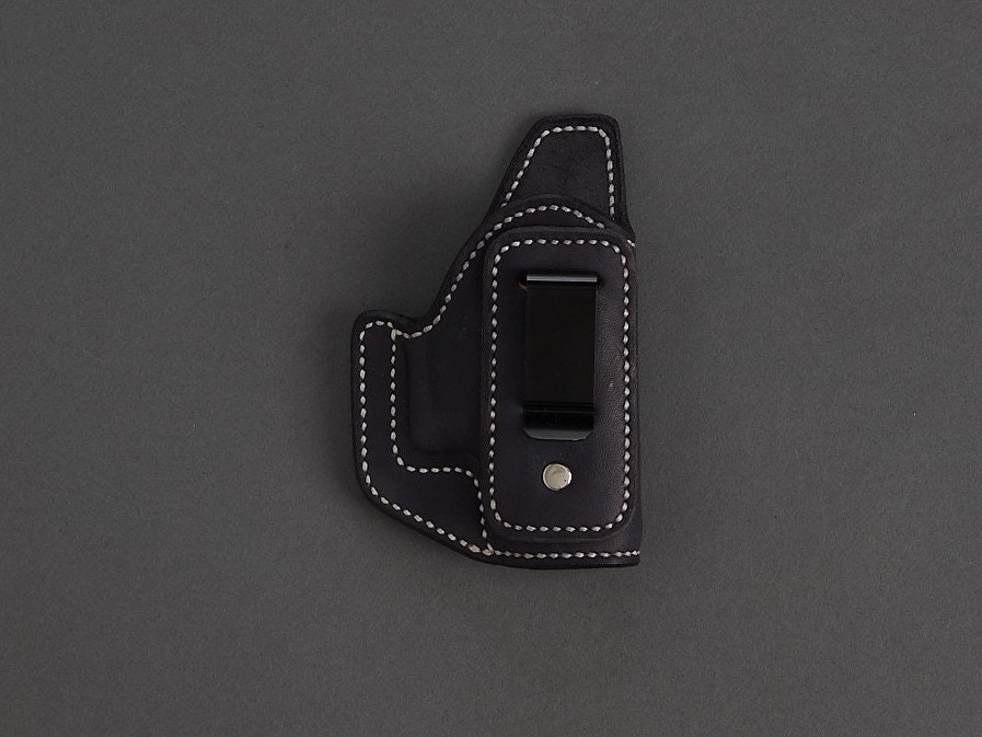 Glock G-19/23/32 1 Clip IWB Holster Pattern Digital Download - Etsy