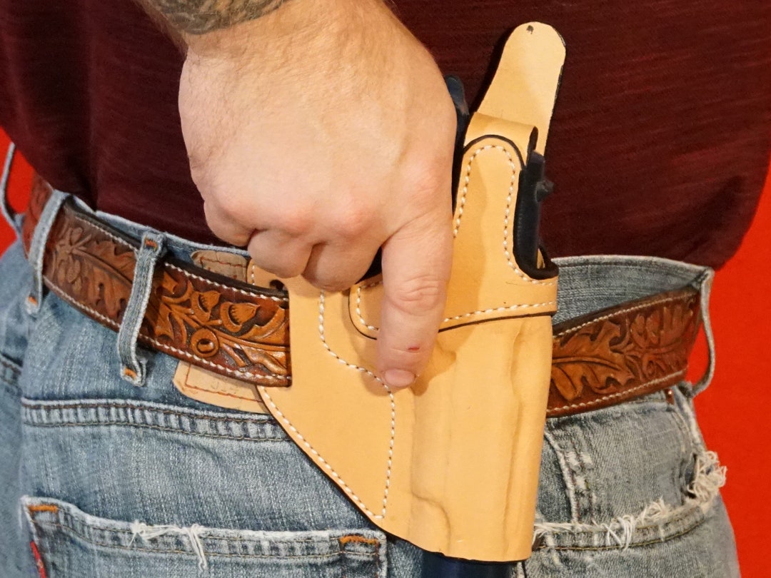 Tarus Raging Judge Avenger LVL 2 Holster Pattern Digital Download - Etsy