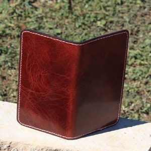 Roper Wallet Build Pattern - Etsy