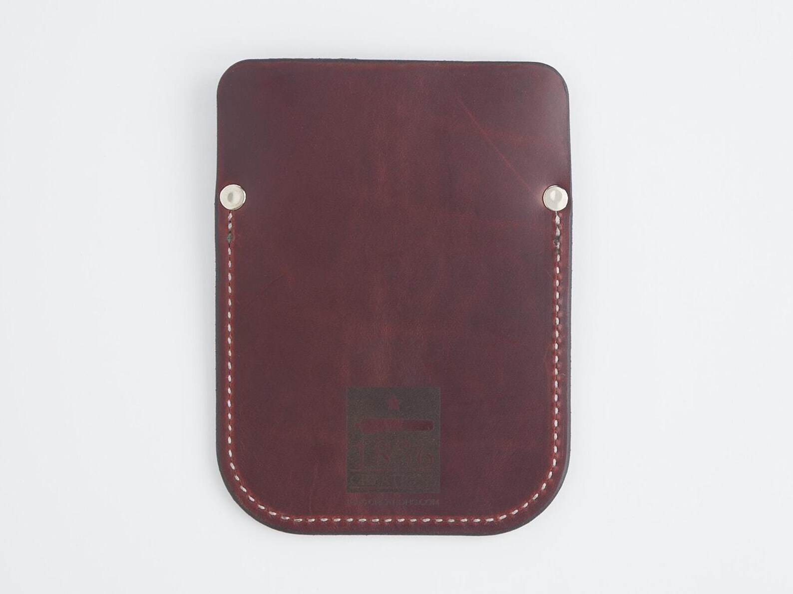 Digital Download: Leather Archery Pocket Quiver Pattern - Etsy