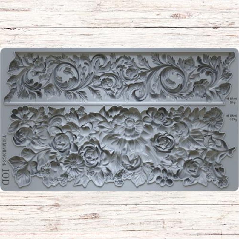 Iod Molds - Etsy