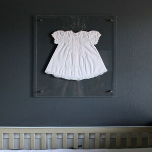 X-large Square (26"- 32") Acrylic Frame - Etsy