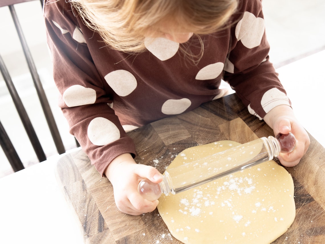 Acrylic Rolling Pin - Etsy