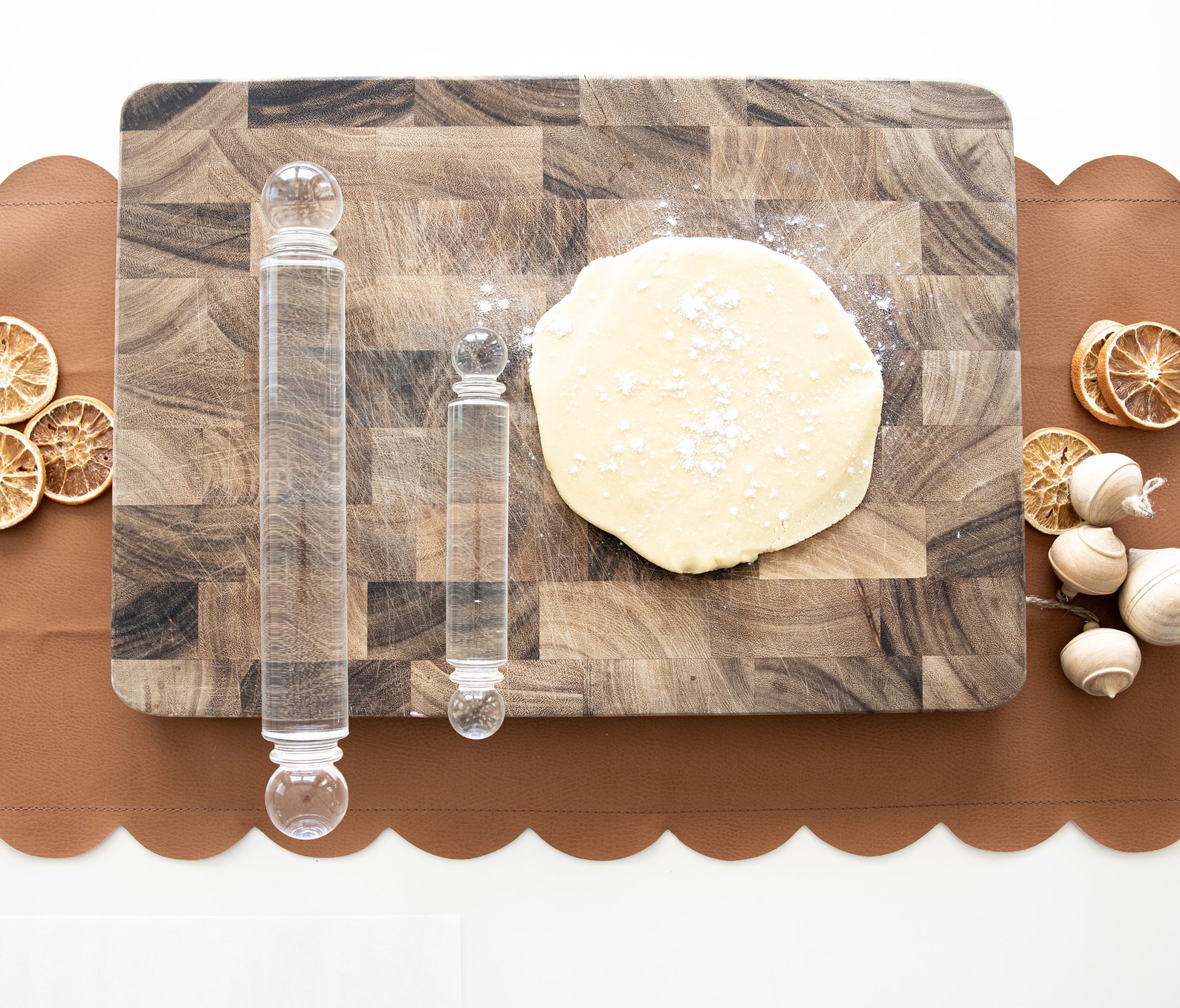 Acrylic Rolling Pin - Etsy