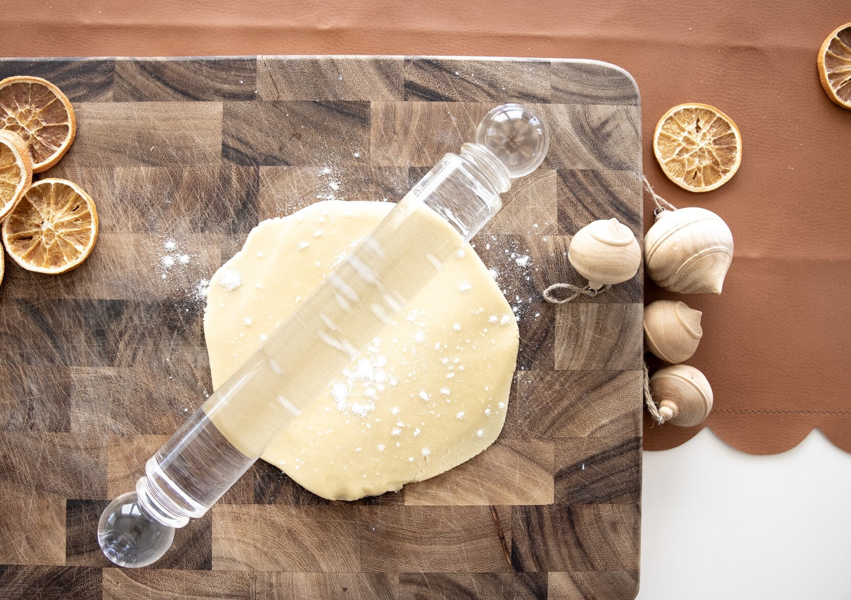 Acrylic Rolling Pin - Etsy