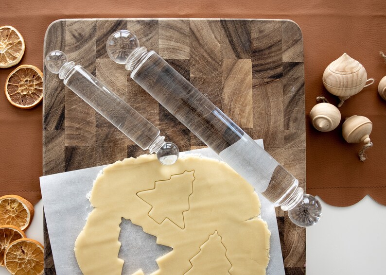 Acrylic Rolling Pin - Etsy