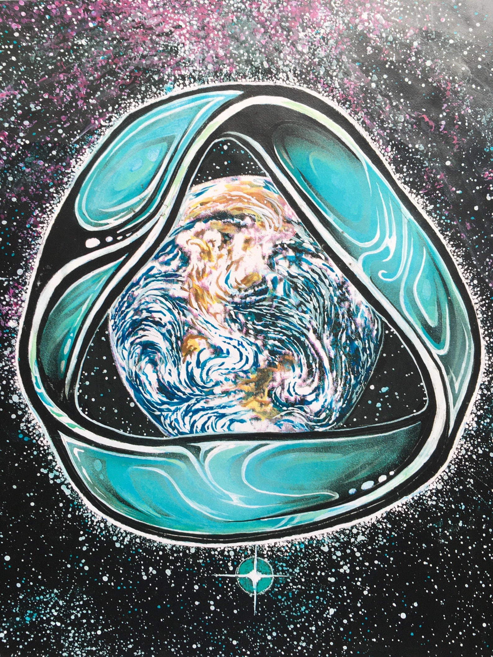 Mobius BOOK, Mobius Transformation, Mobius Jewelry and BOOK Set ...