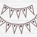 Carnival Party Signs Printable Editable Text PDF Instant Download ...