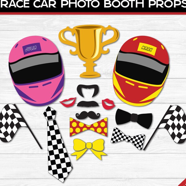 Car Photo Booth - Etsy