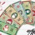 Christmas Cash Play Money Instant Download PDF File School Party ...