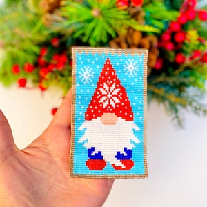 Loom Pattern, Square Stitch Pattern, PDF File, Digital Download ...